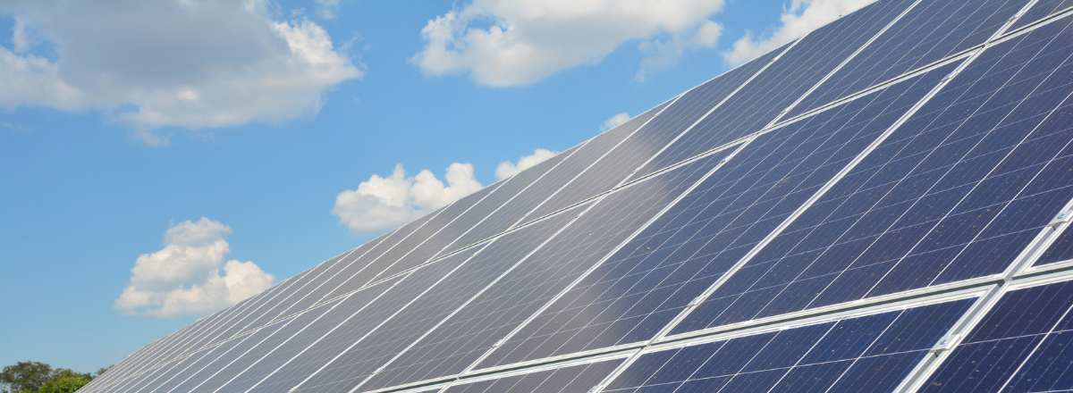 Missing Solar Energy Potential During Summer Solstice - RSH