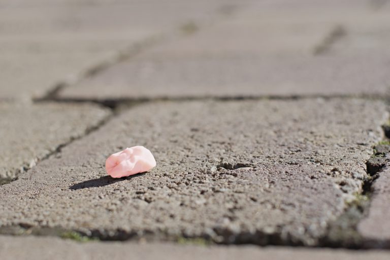 Chewing Gum Removal The Sticky Truth | Rentokil Hygiene Blog