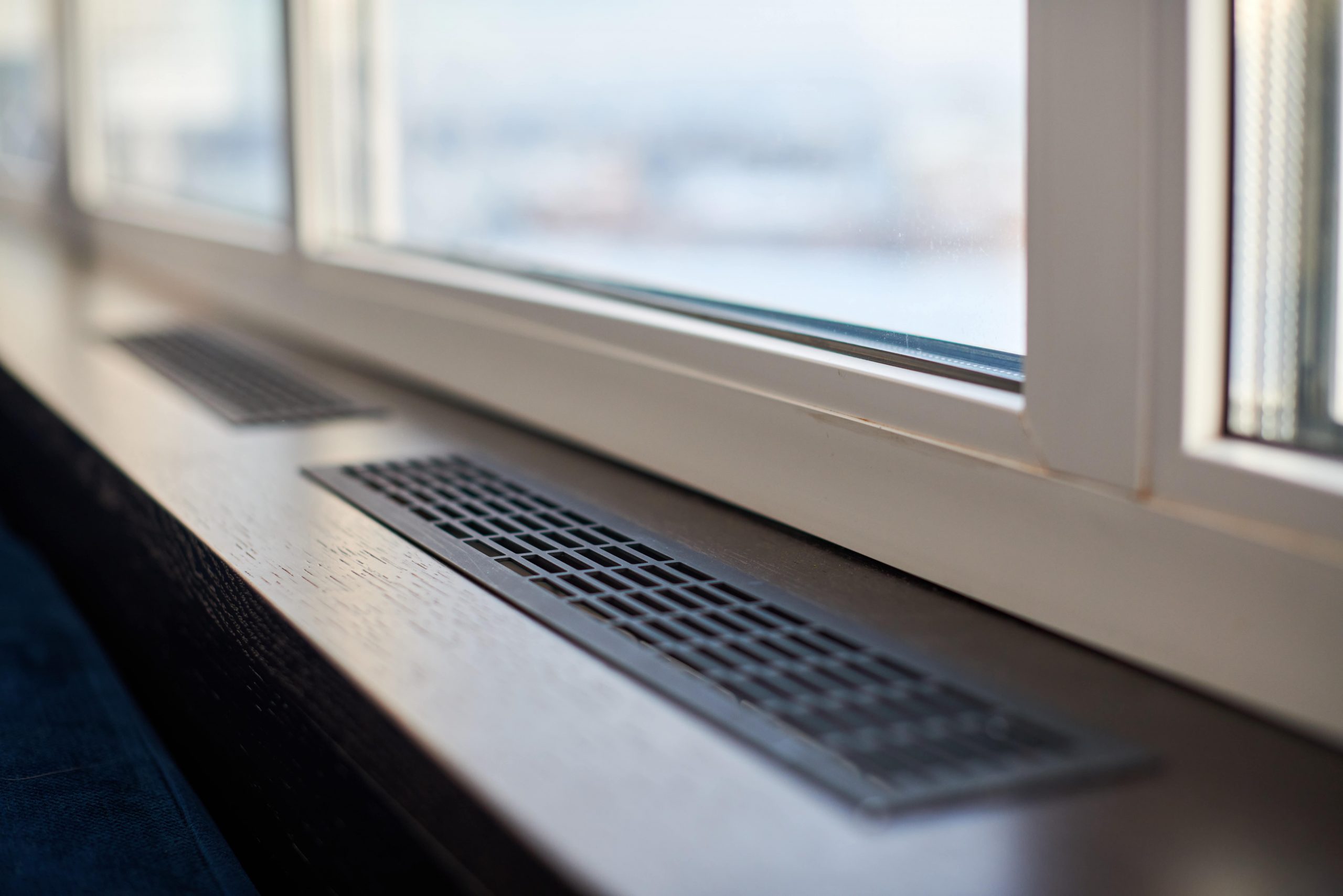 HTM 03-01 Explained: Healthcare Ventilation Guide | Rentokil Hygiene