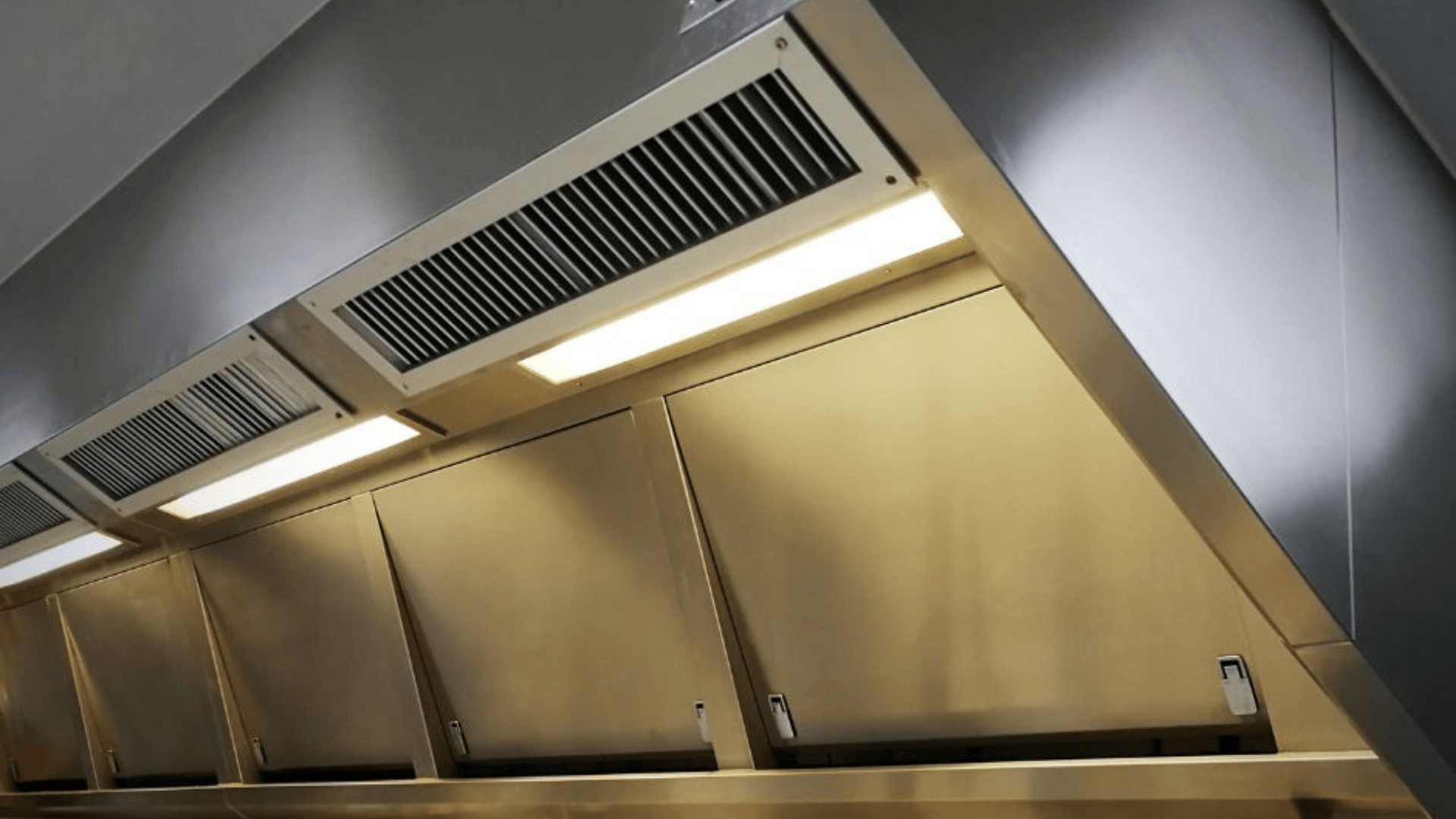 Mitigating Fire Risks: The Essential Guide to Kitchen Exhaust System ...