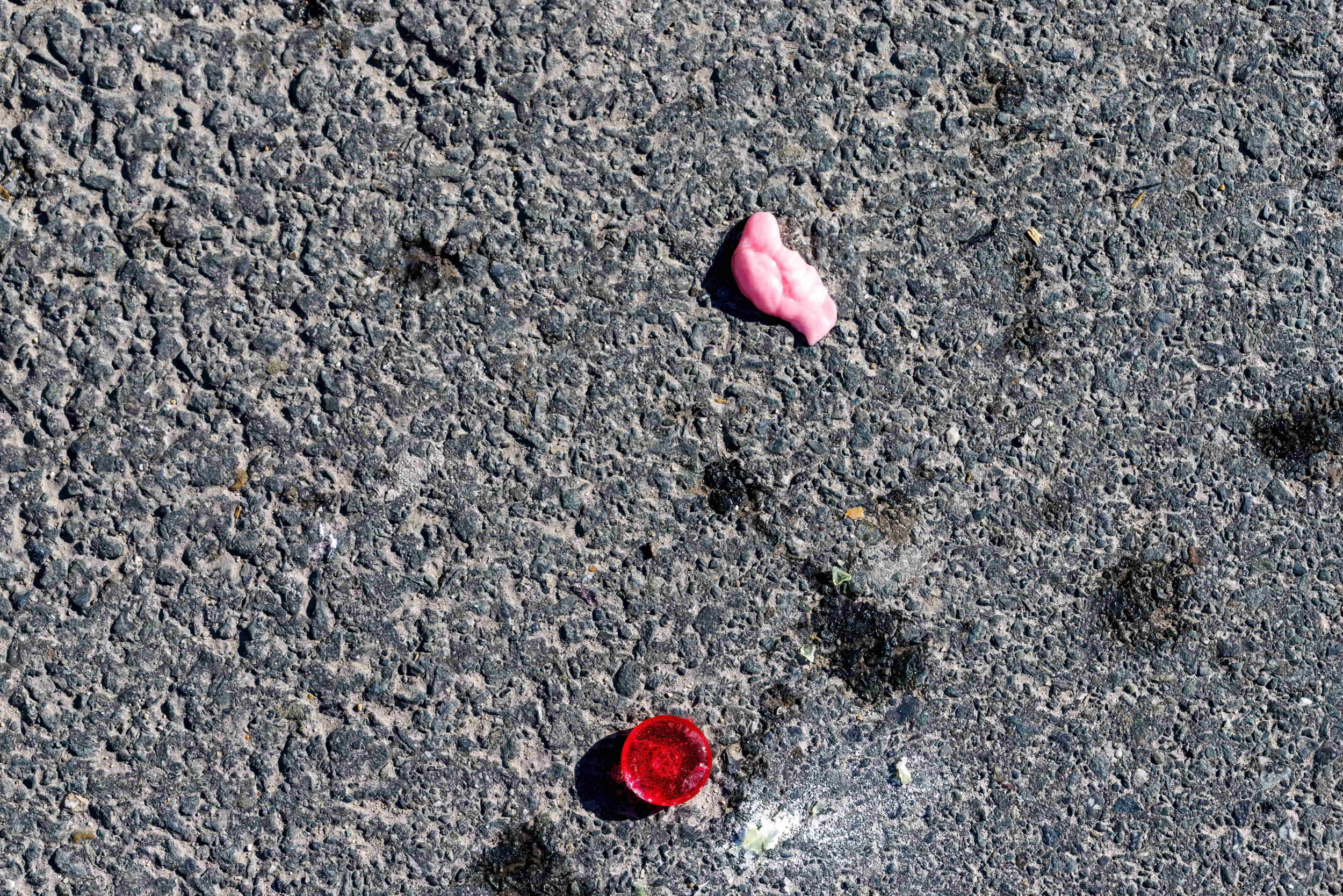 Problem of Chewing Gum & How to Remove It | Rentokil Hygiene