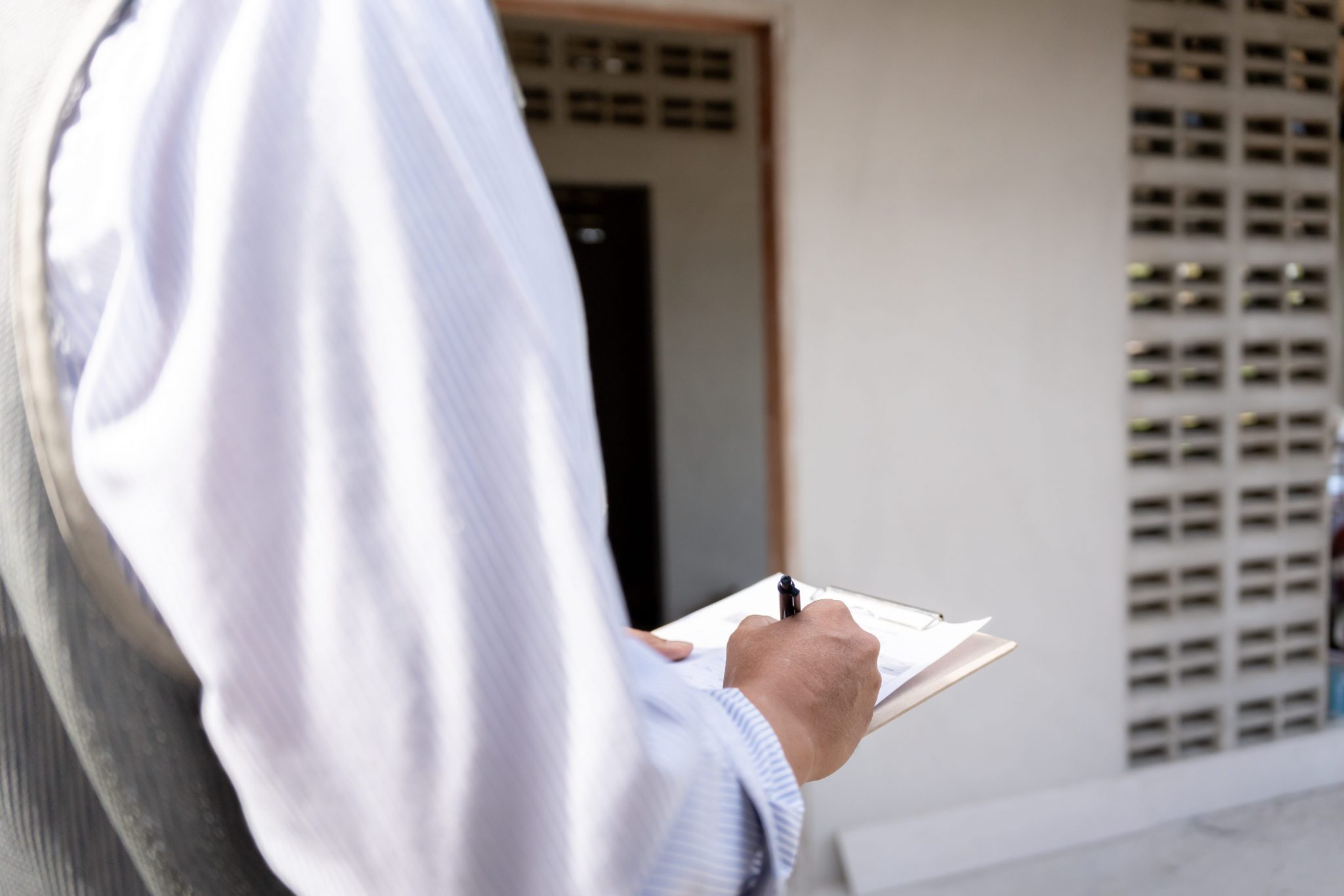 End of Tenancy Cleaning Explained | Rentokil Hygiene